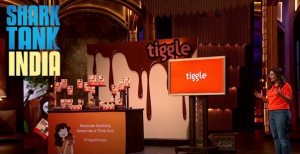 Tiggle Indian Hot Chocolate Brand's Journey from Shark Tank India to ...