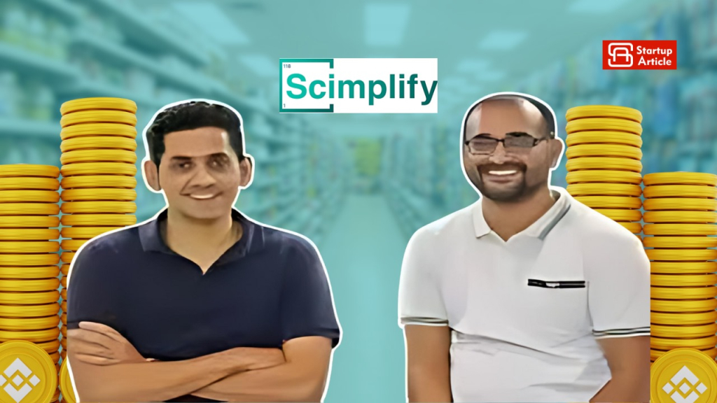 B2B Fulfillment Platform Scimplify Secures $5 Million in Fresh Funding