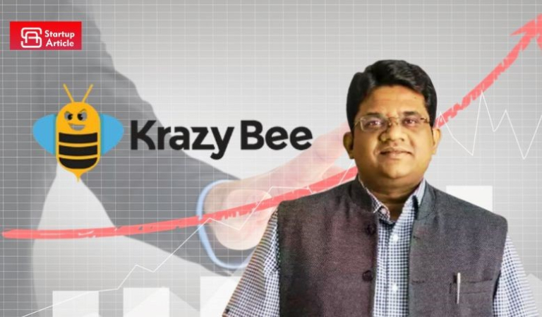 NBFC Arm Of KreditBee: Profit Soars to Rs 200 Cr In FY24.