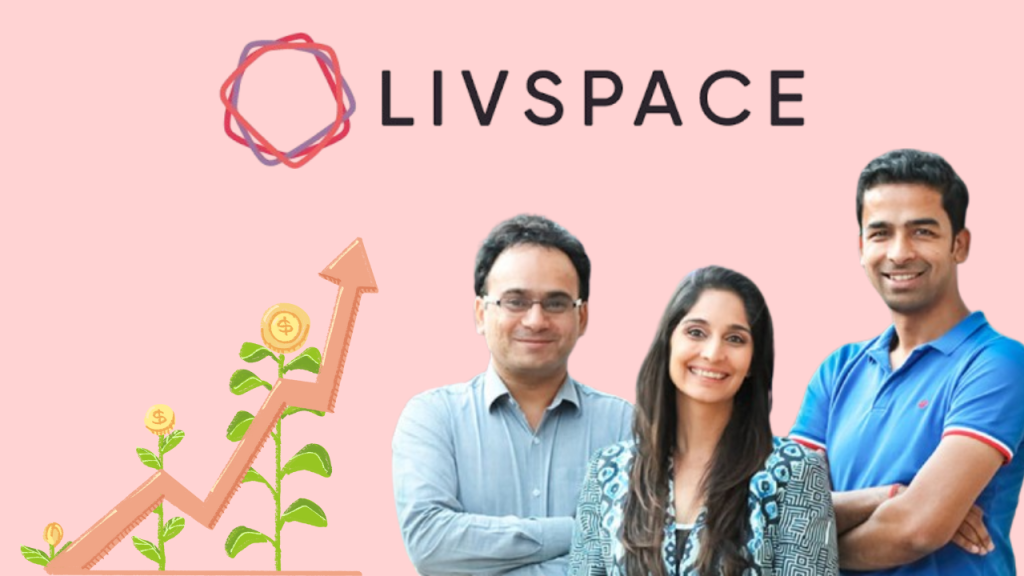 Livspace Losses Down By 46%, Revenue Passes Rs 1,200 Cr in FY24