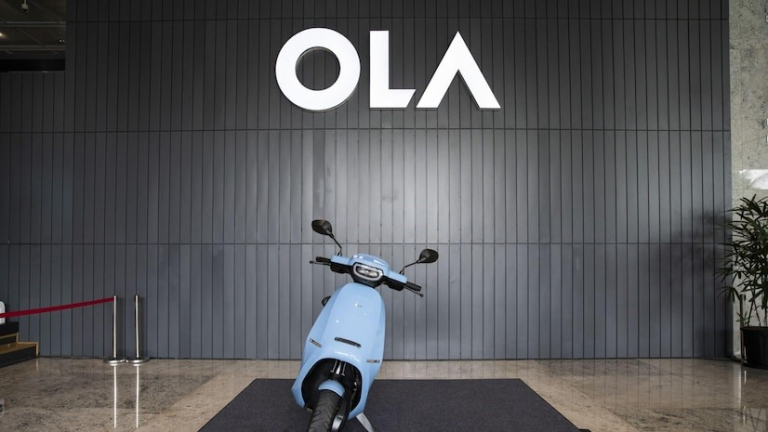 OLA: The Inspiring Journey of a Startup Giant in India
