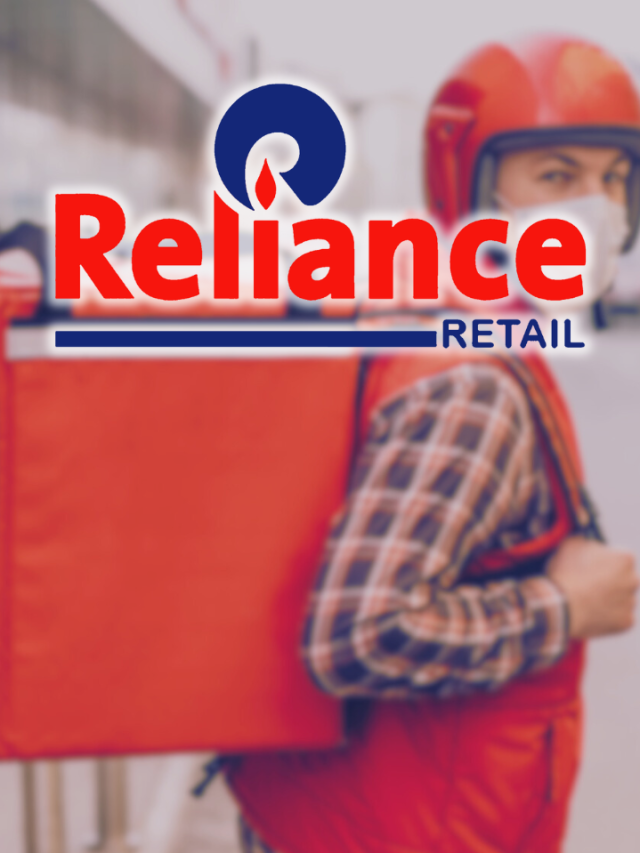 Reliance Retail Enters Quick Commerce, Challenging the Competition ...