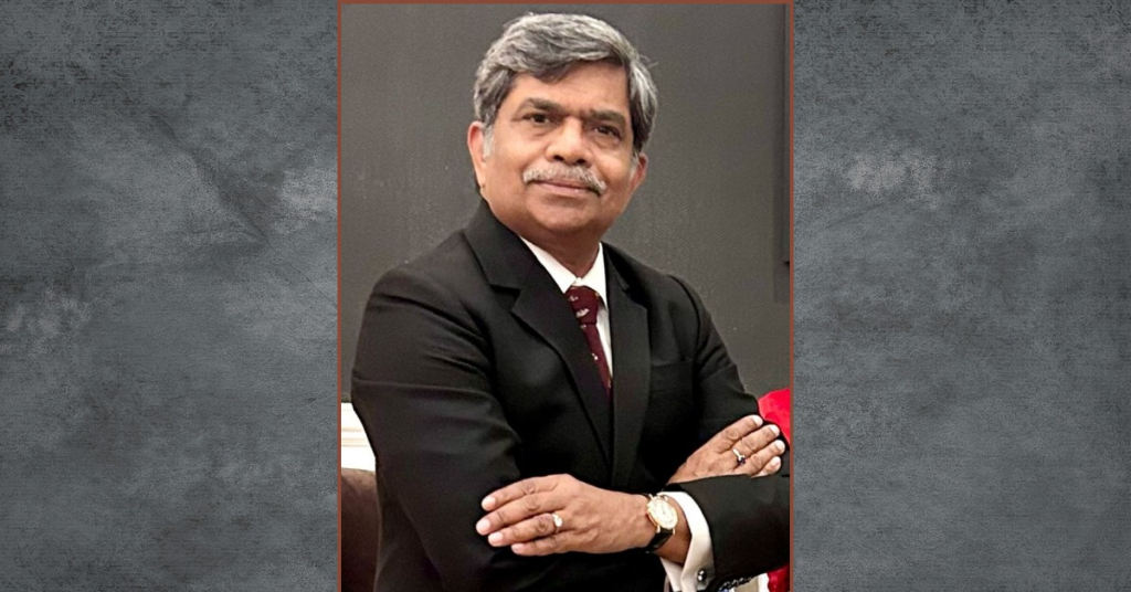 Former Nissan India Managing Director, Rakesh Srivastava, to Mentor ...