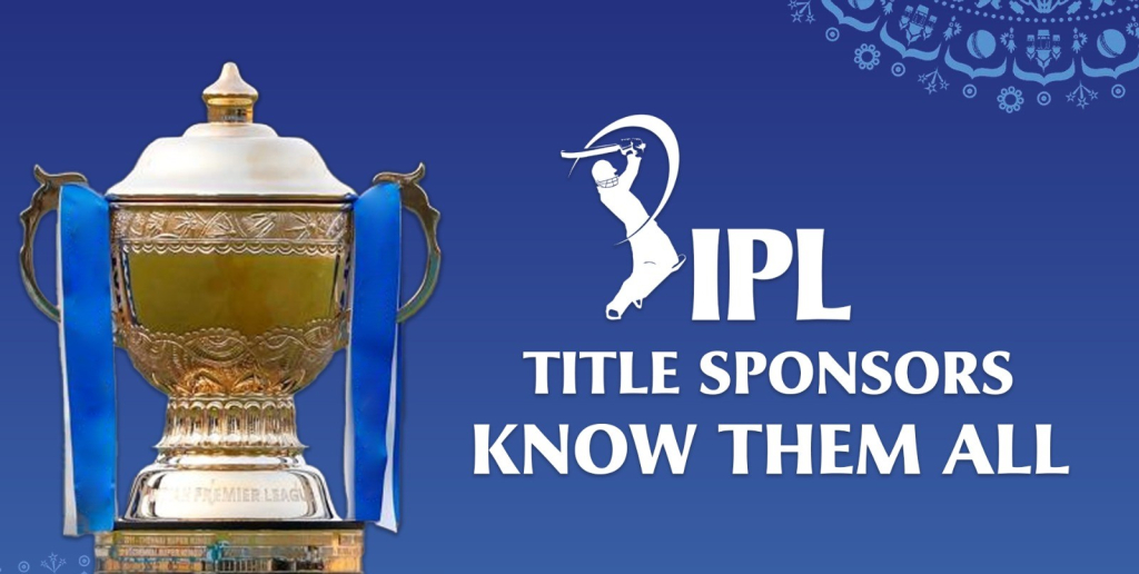 Full List of all IPL 2025 Teams Sponsors-TATA, JioHotstar, CEAT, Others