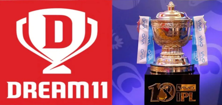 Complete History of Dream11 and IPL, Dream11’s Rise to Success Through ...