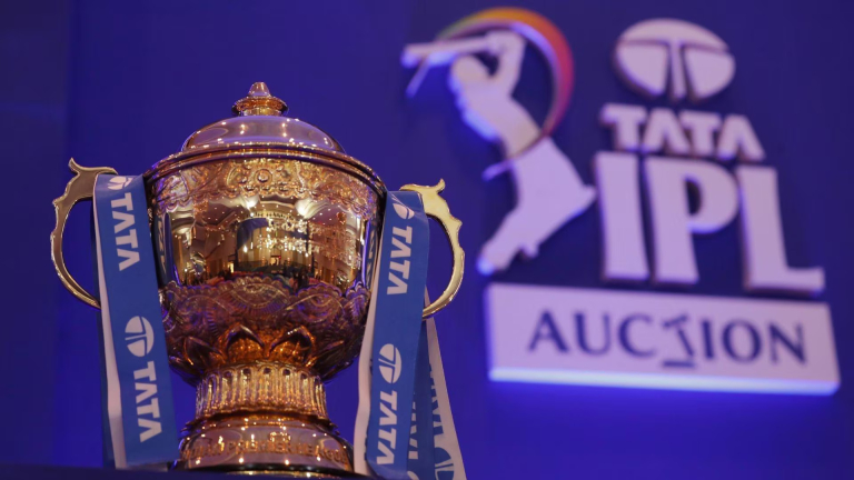 Complete List of IPL Auction Money Spent From 2008-2025