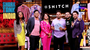 Top 8 Fashion Startup Brands in India: From Snitch to Bewakoof