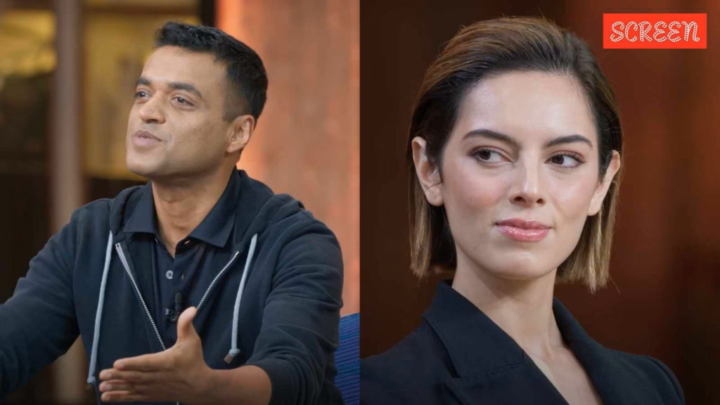 From Startup Dream to Billion-Dollar Brand: Deepinder Goyal’s Zomato Story