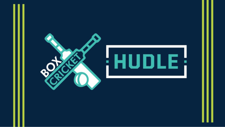 Cricket-Focused Startup Hudle Secures $2.5 Million in Funding