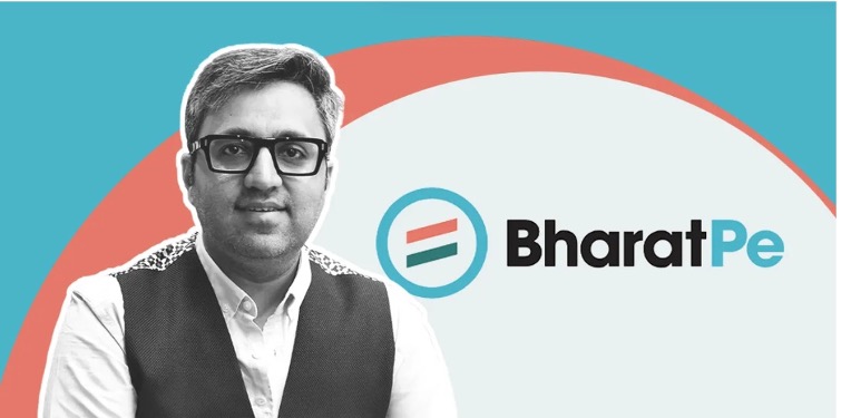 The BharatPe Visionary: Ashneer Grover’s Journey