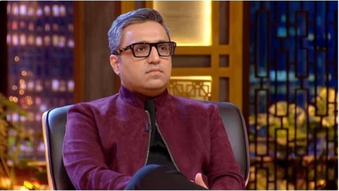 The BharatPe Visionary: Ashneer Grover’s Journey