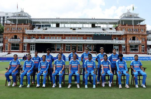 List of Sponsors of Indian Women World Cup Team 2025 – Adidas To Jio