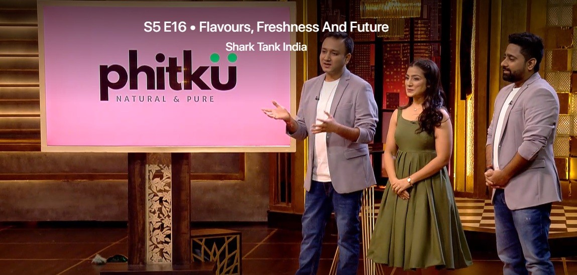 From TV Star to Founder: Neha Marda Cracks a ₹3.6 Cr Shark Tank Deal