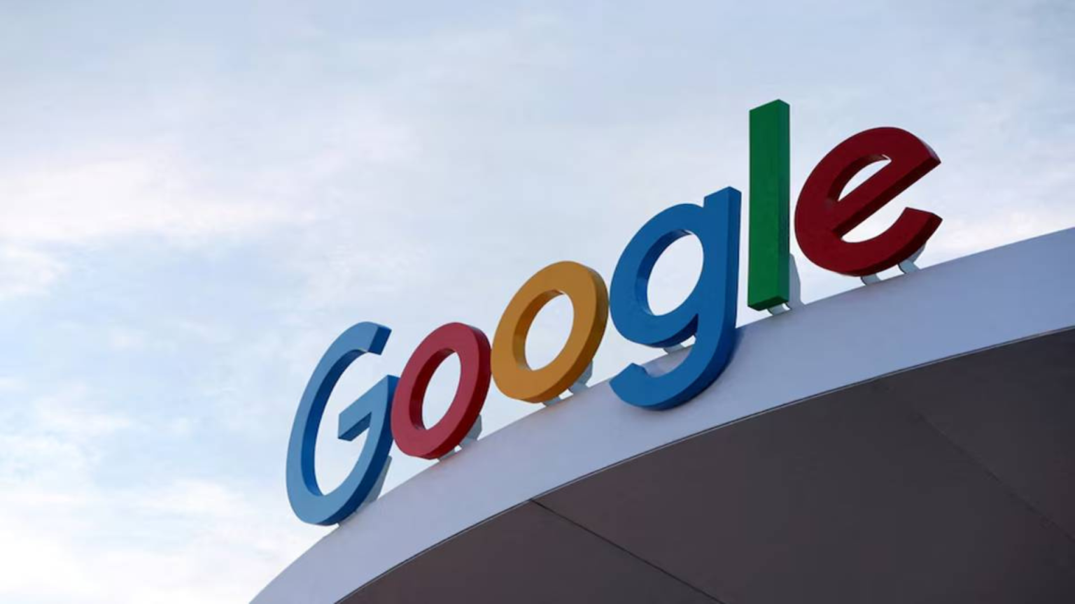 Google Launches Market Access Program to Help Indian AI Startups Scale ...