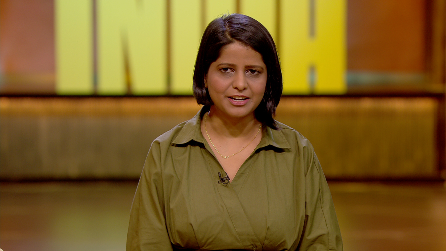 Loopie on Shark Tank India Season 5 - Premium Baby Gear Got Deal?