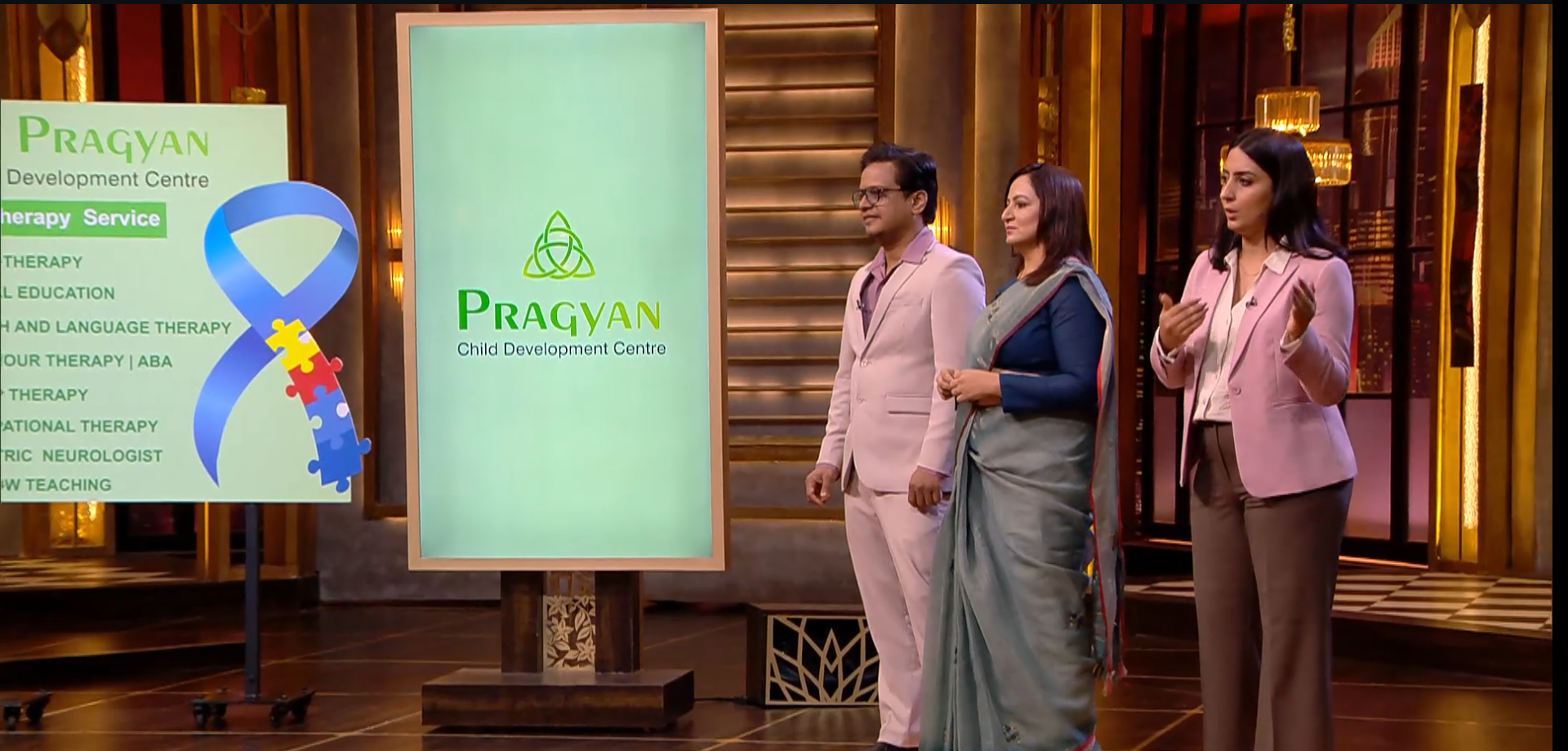 “Offer Only If We bring Pros From Outside” – Namita to Pragyan Child ...