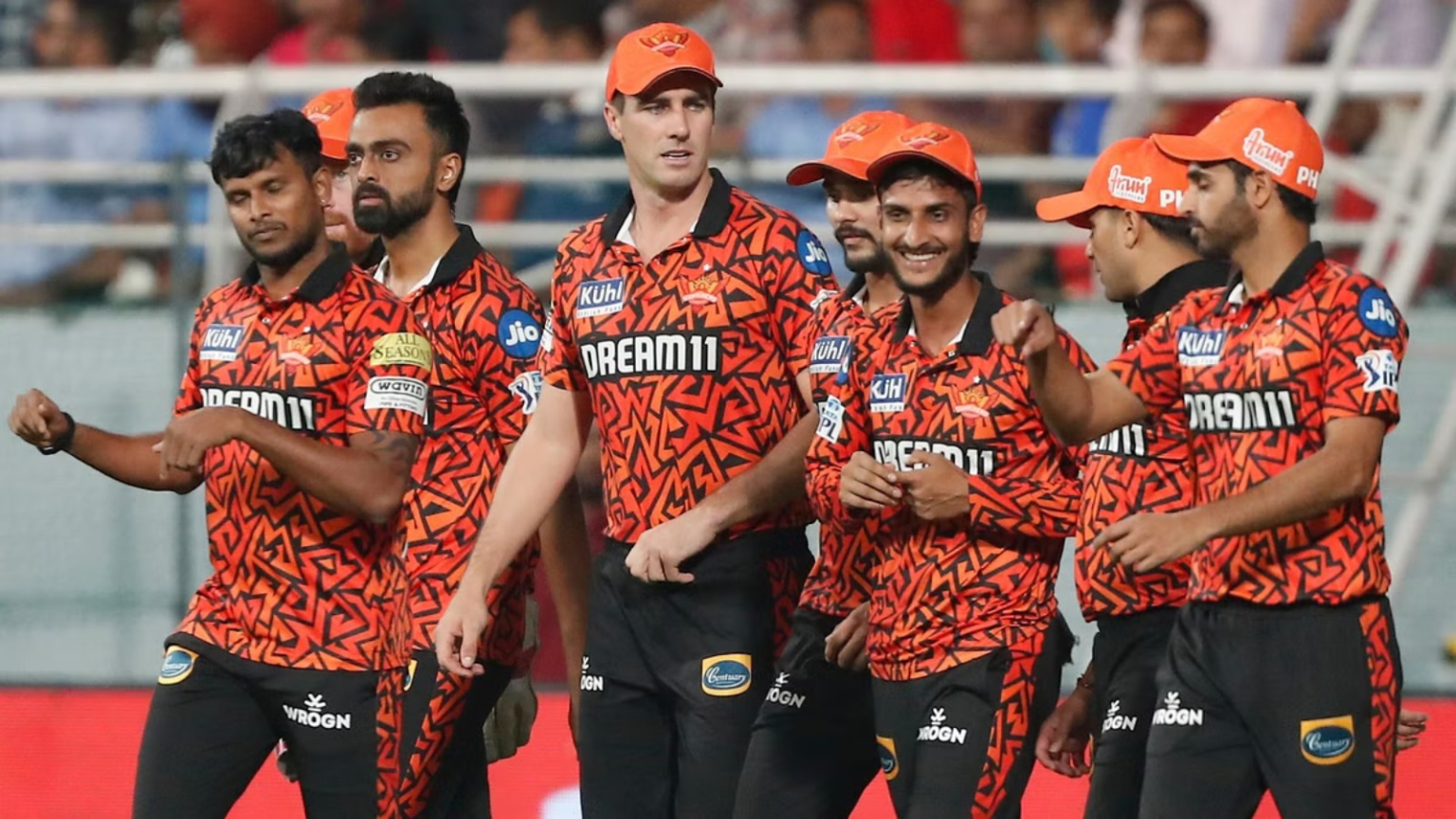 Full List of IPL 2026 Teams Brand Sponsors - CSK, MI, RCB, Others